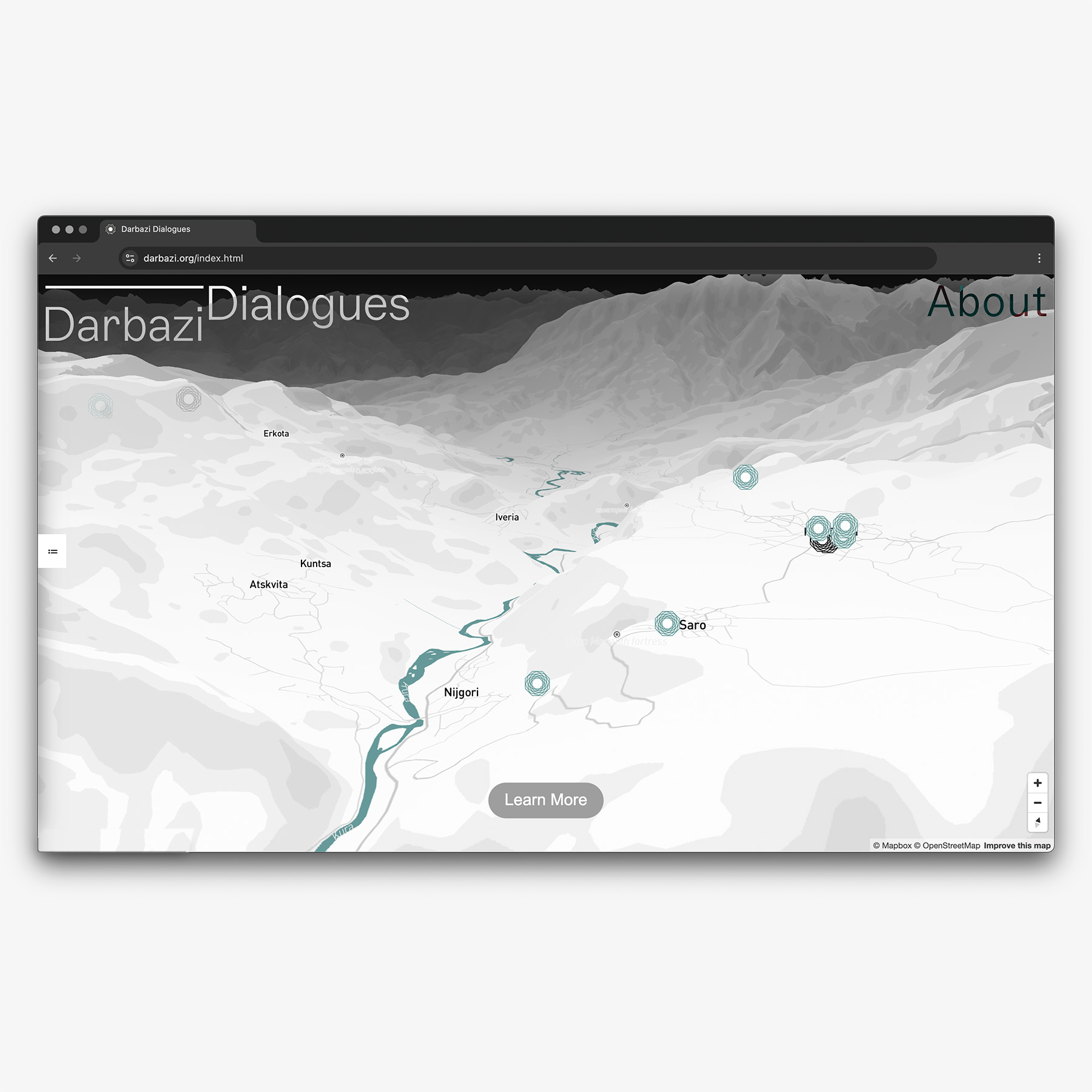 Froh! — Darbazi Dialogues